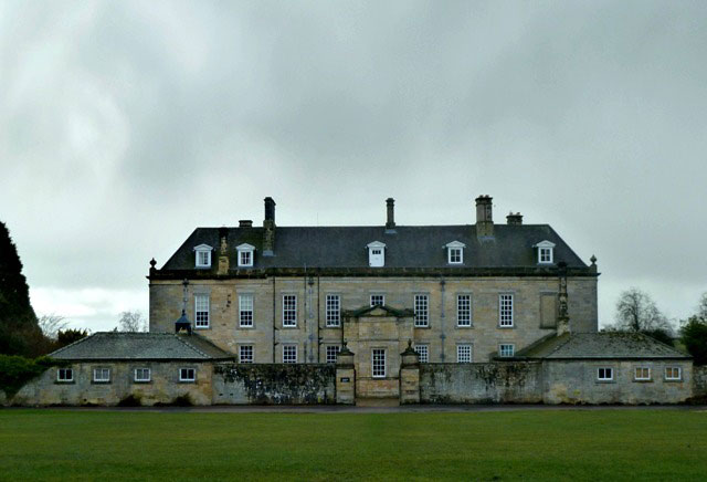 A Visit to Wallington Hall