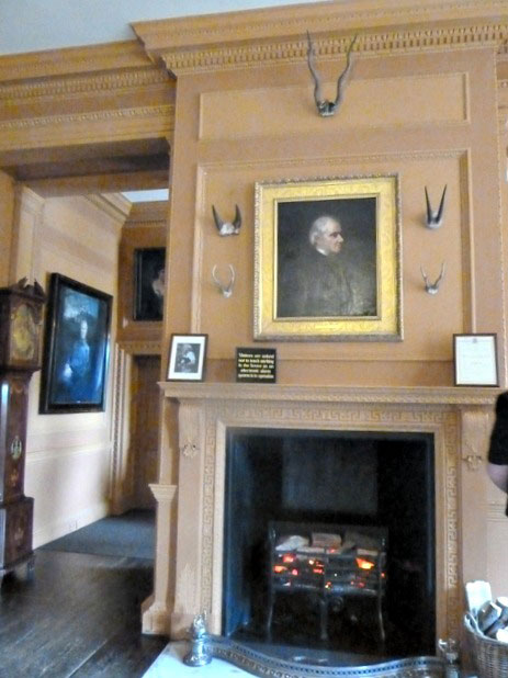 A Visit to Wallington Hall